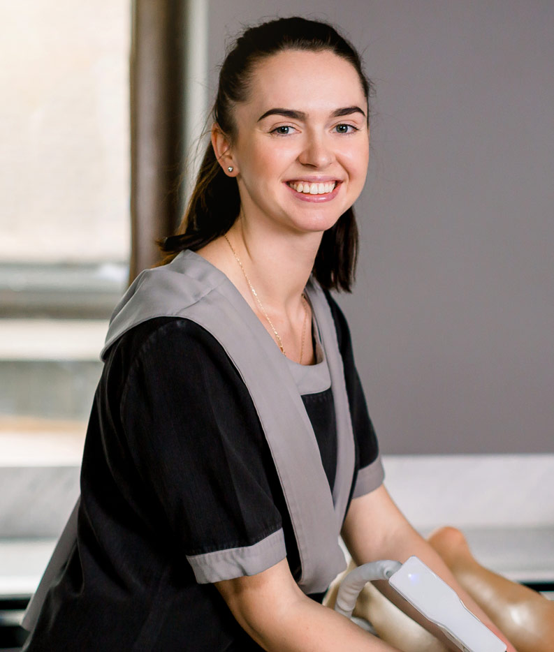 Dr. Jeremy - CPTS Lozèr'Est